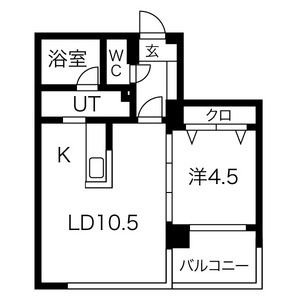 グランデフィラの詳細｜学生マンションドットコム
